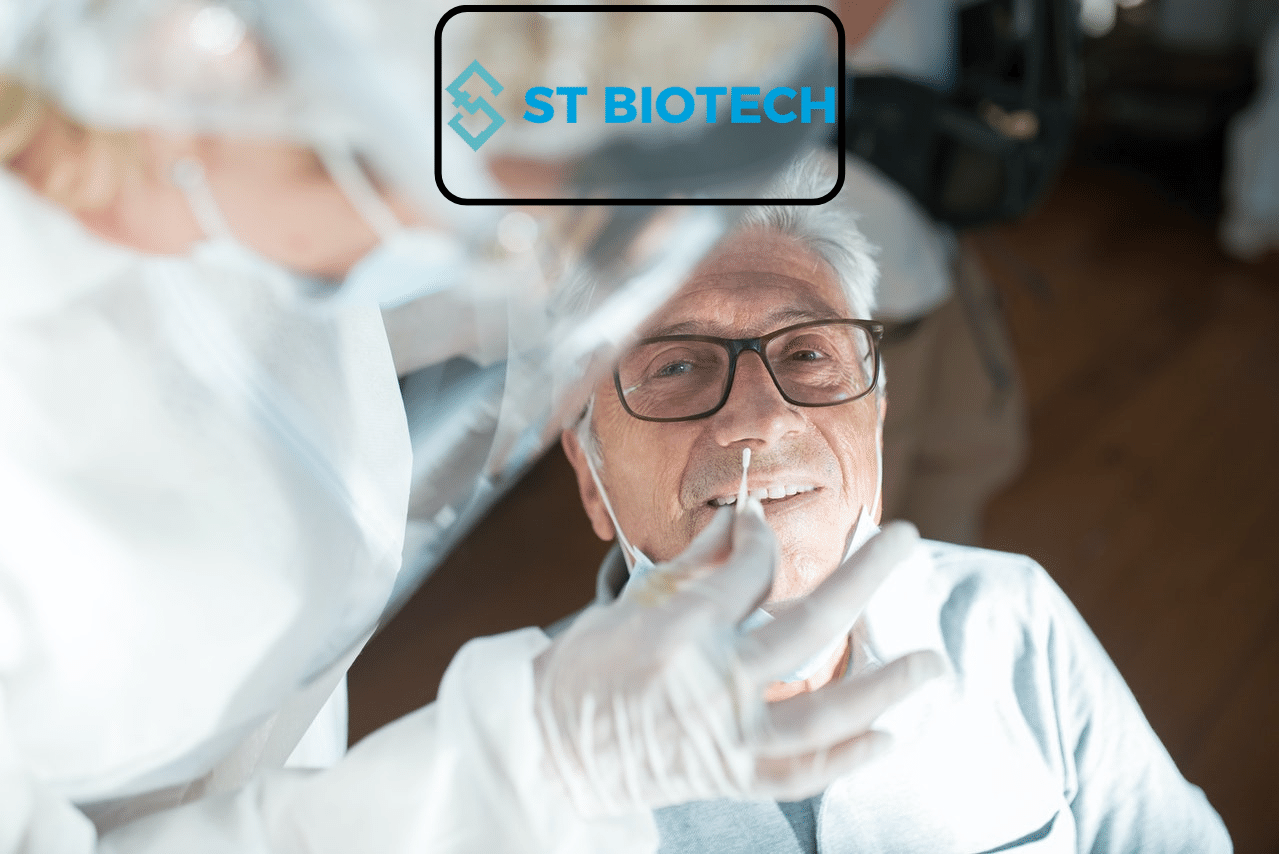 Protein/Allergen Testing Swabs - ST-BIOTECH